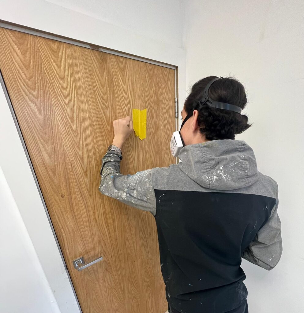 Surface Repair Courses UK – Become a surface repair expert in 5 days!